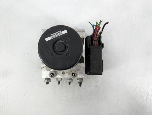 2013-2013 Volvo V60 Abs Pump Control Module K8YCN | eBay