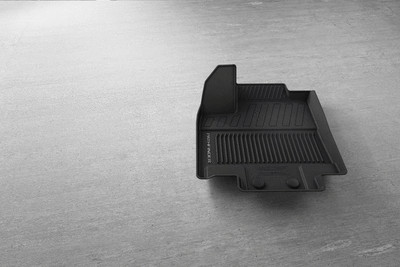 Genuine All-Season High Wall Floor Mats Liners (4 pc) T99E4-6TA0A | eBay