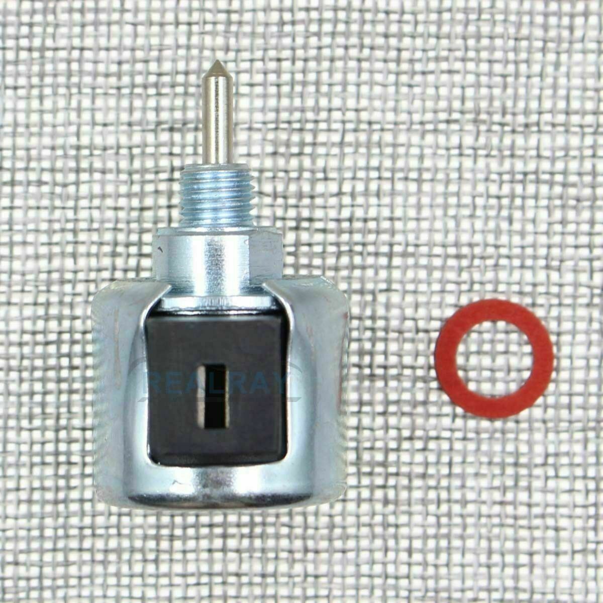 Carburetor Fuel Solenoid for Husqvarna YT42XLS Lawn Tractor | eBay