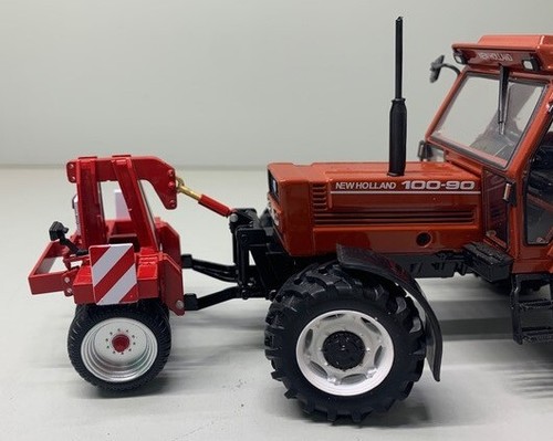 REPLICAGRI - Accessoire de couleur rouge limitée à 500 pièces - Tasse ...