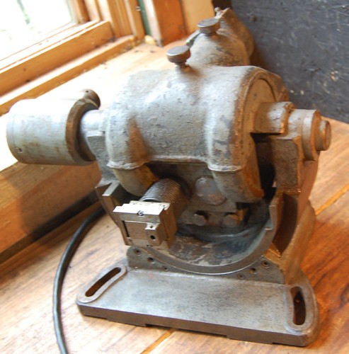 Excello ? Thread Grinder Cam Dresser | eBay