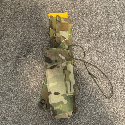 Eagle Industries CIACS Aircrew Egress Air Bottle MOLLE Pouch EAP-MS ...