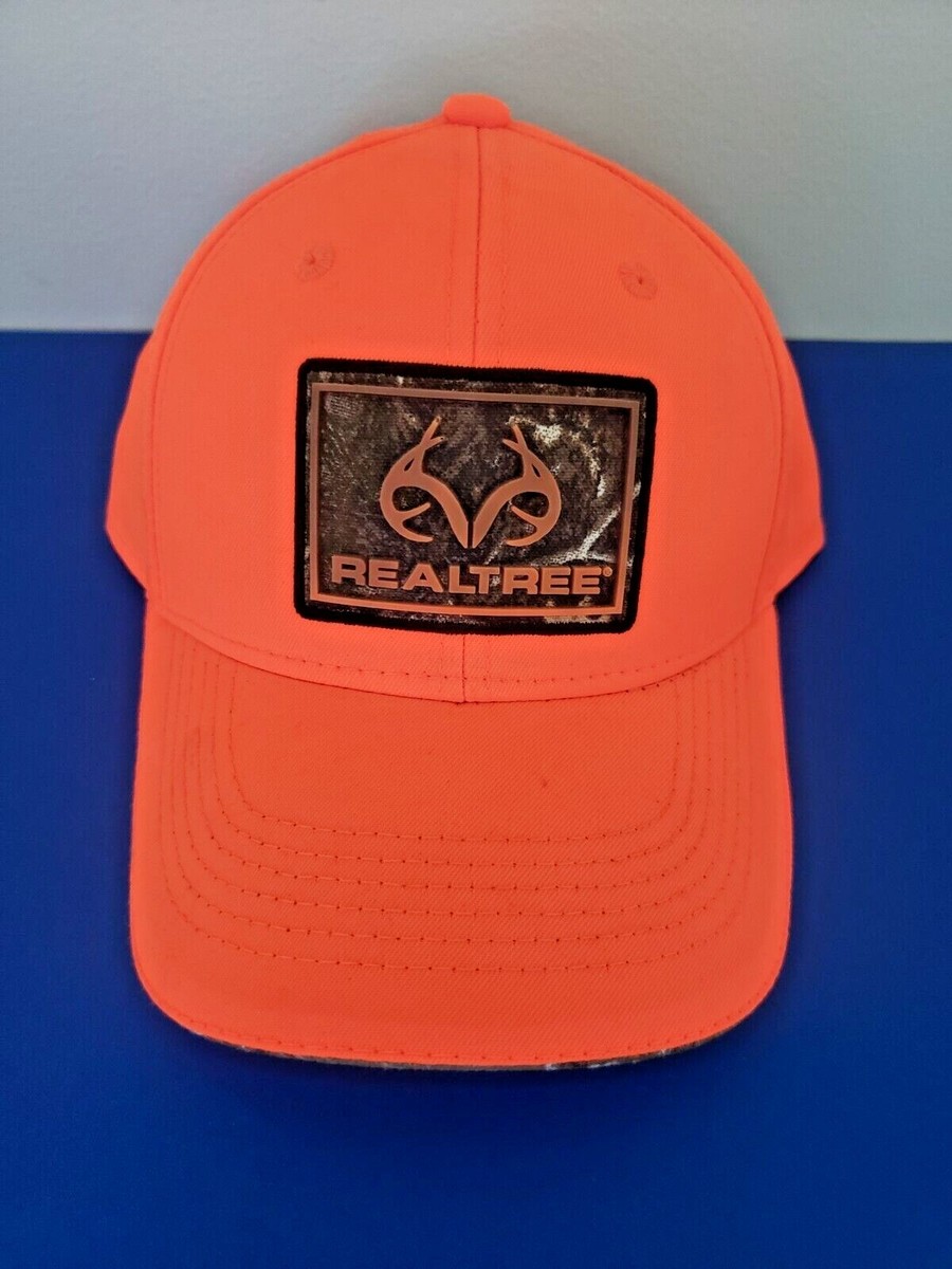 Realtree Antler Logo