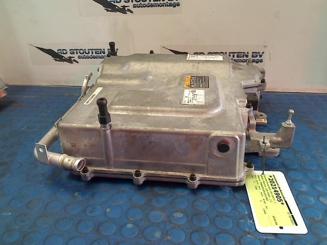 HYUNDAI KONA ONBOARD BATTERY CHARGER OBC 11KW 36400-0E175 for sale ...