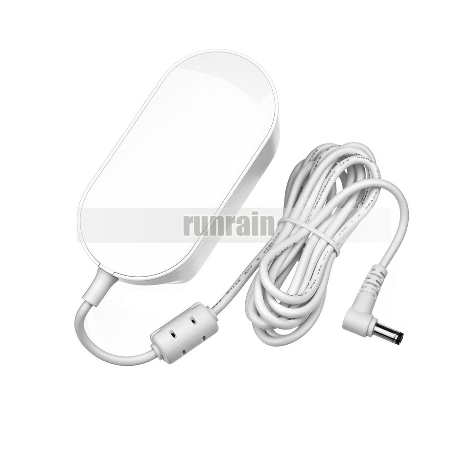 CND LED Lamp NCL01-W36D-VACU-CCN09 AC Power Adapter 24V 1.5A SK05T ...