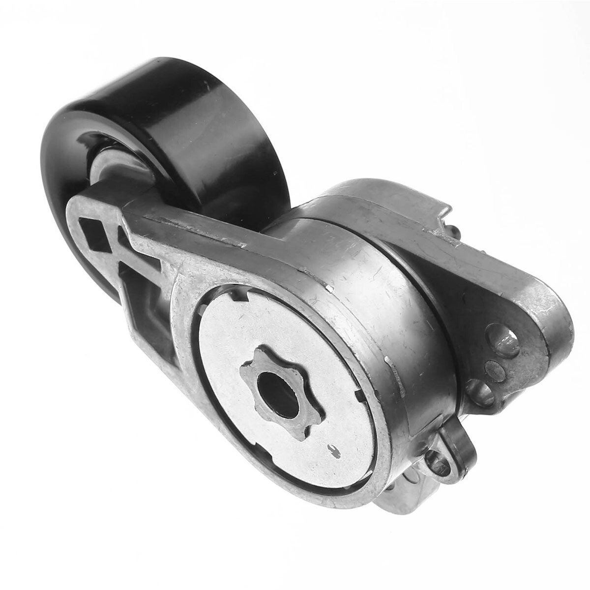 Belt Tensioner Assy for Nissan Altima Maxima Infiniti JX35 QX60 3.5L ...