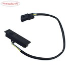 253804EA0A Trunk Lid Handle Black Car Tailgate Switch For Nissan Rogue ...
