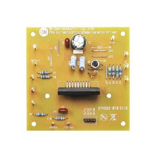 1 x ON Semiconductor STK682-010GEVB Motor Driver for STK682-010 ...