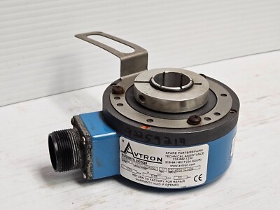 Other - Encoder As-Is