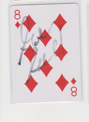 GALE GILBERT SEATTLE SEAHAWKS 1985-1987 CALIFORNIA AUTOGRAPHED PLAYING ...