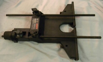 BOSCH Deluxe Router Guide - RA1051 - Genuine OEM - Used | eBay