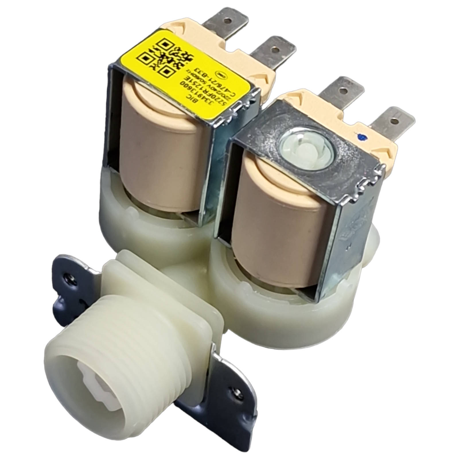 LG - 5221EN1005B (5220FR1251E) Einlassventil, Magnetventil ...