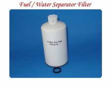 VOLVO FUEL FILTER WATER SEPARATOR ASSEMBLY 21329844 FILTER 85121709 for ...