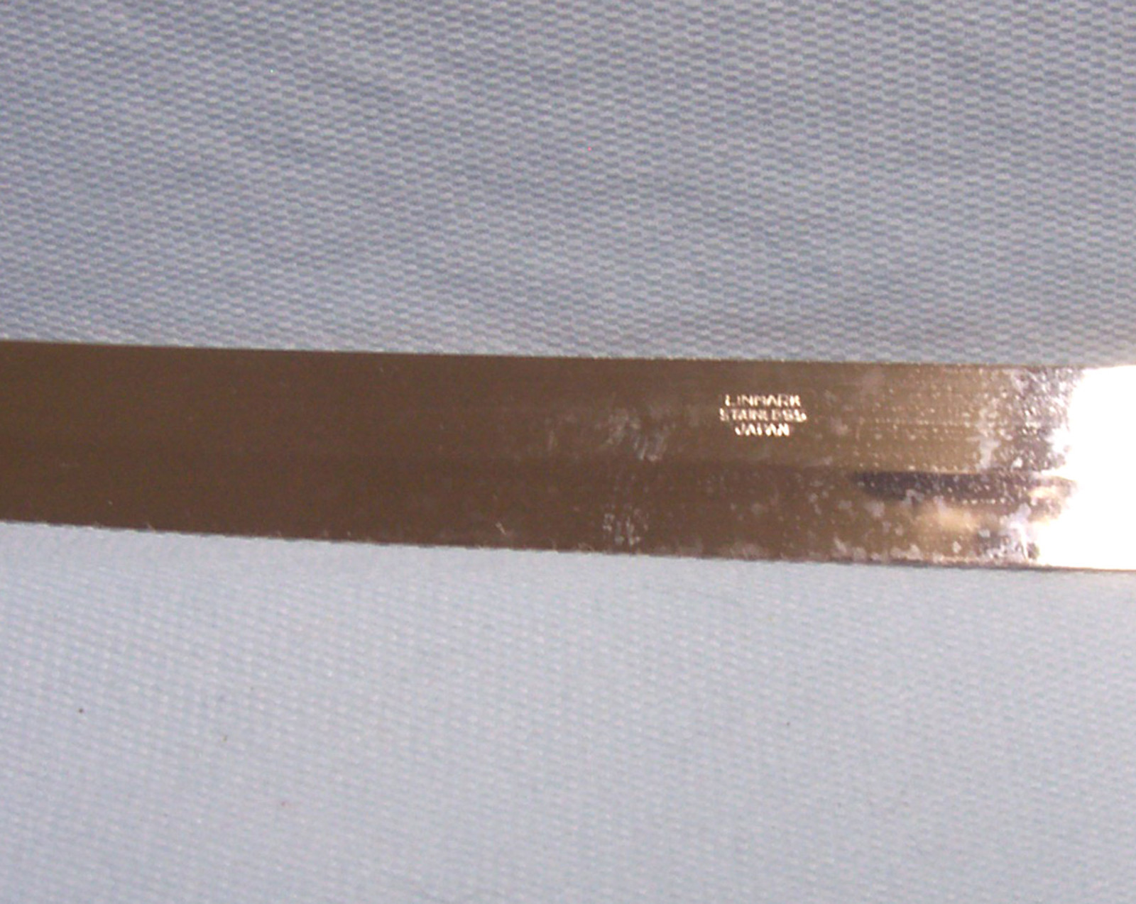 UTENSILS: Vintage Linmark Carving Set Stainless 2 Knives, Fork ...