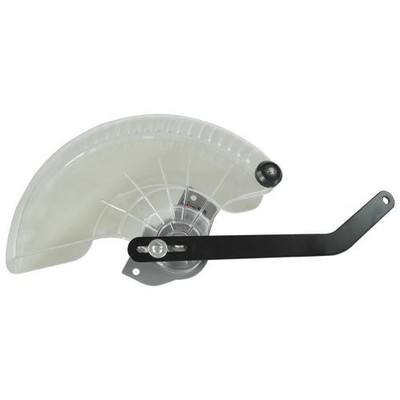 Assembly Lower Guard #089240034703 for Homelite, Ryobi, Ridgid | eBay