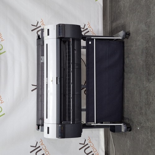 Canon USA ImageProgAf iPF750 Large Format Printer | eBay