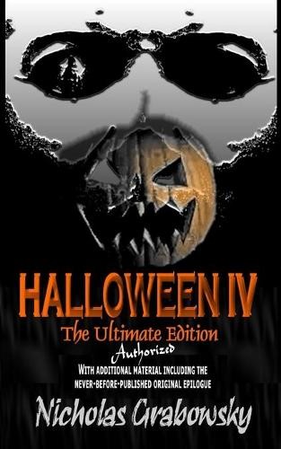 Nicholas Grabowsky Halloween IV (Paperback) (UK IMPORT) 9781530144730| eBay