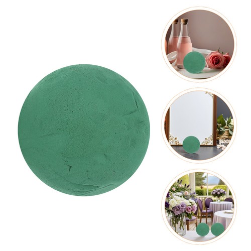 4 Pcs Floral Foam For Flower Arrangement Base Artificial Fresh | eBay
