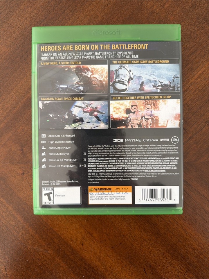 Microsoft Xbox One Game Bundle Assorted Games, 9-Pack | eBay