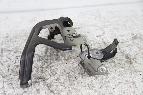 11-16 BMW F10 5 Series Left Driver Fender Bracket Wing Holder SET of 4 ...