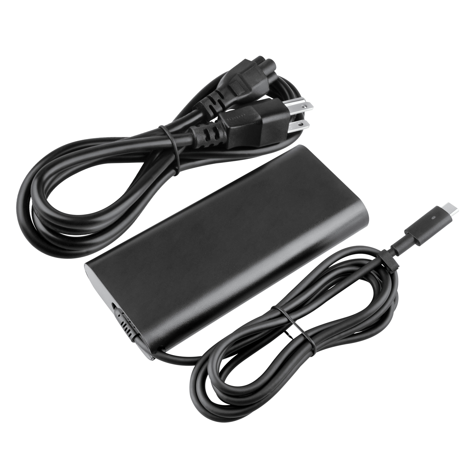 130W USB-C Type-C AC Adapter Charger For Dell Latitude 5511 5520 5521 ...