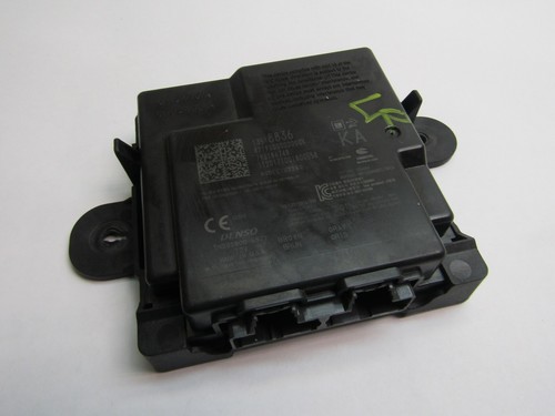 2020 Buick Enclave Theft Locking Keyless Entry Control Module Computer ...