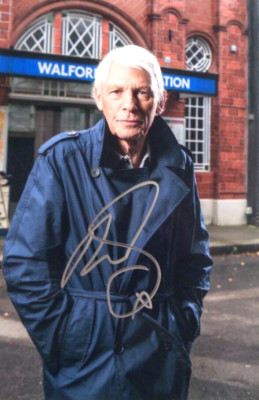 PAUL NICHOLAS EASTENDERS, AUTOGRAPHED 7 X 5 PHOTOGRAPH. | eBay UK