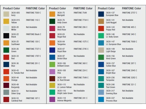 3M 3630 Scotchcal Bright Blue 167 Translucent Vinyl Film Craft Sign ...