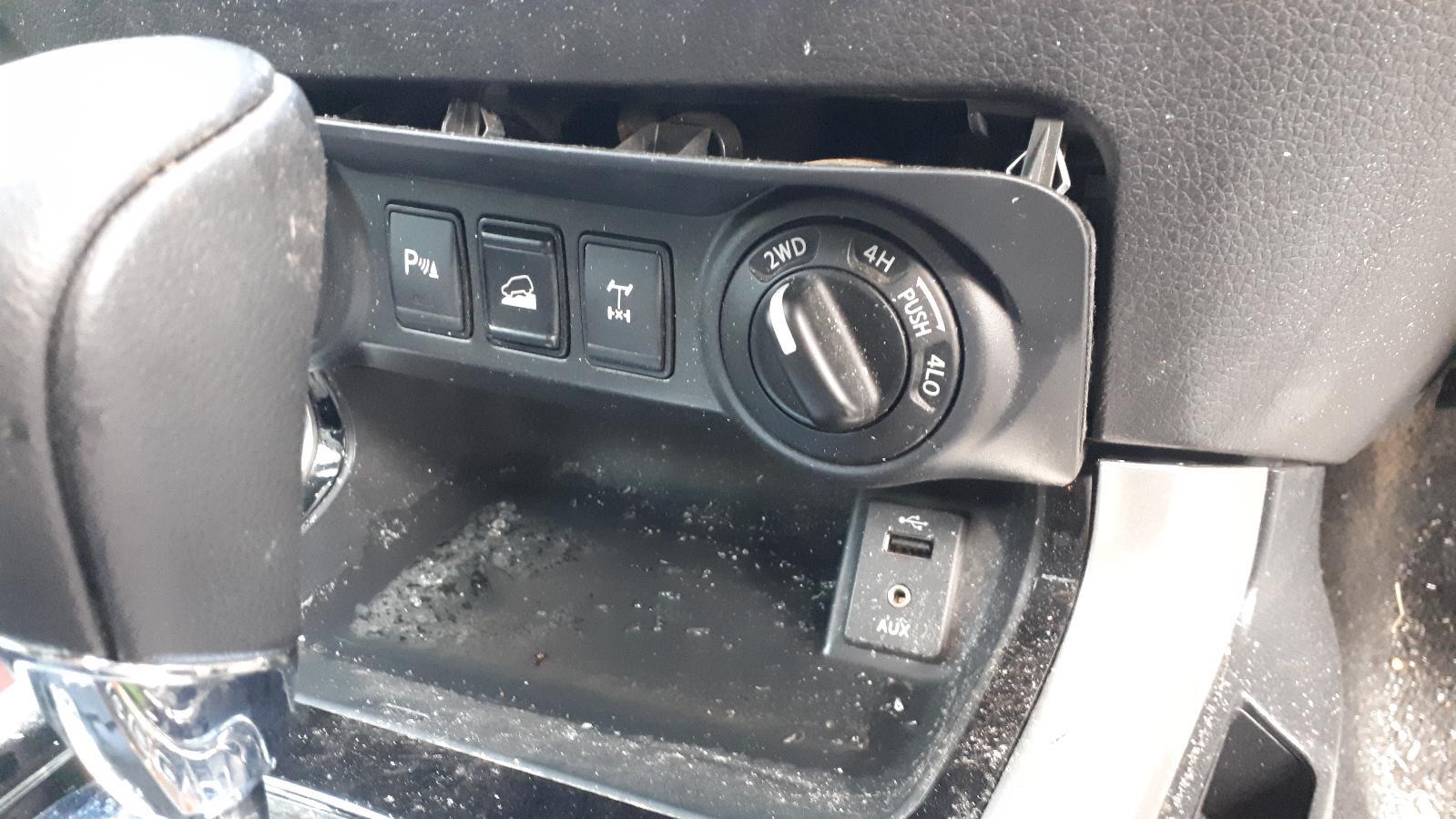 NISSAN NAVARA NP300 05/15-ON A/C COMPRESSOR 2.3 TWIN TURBO DIESEL ...