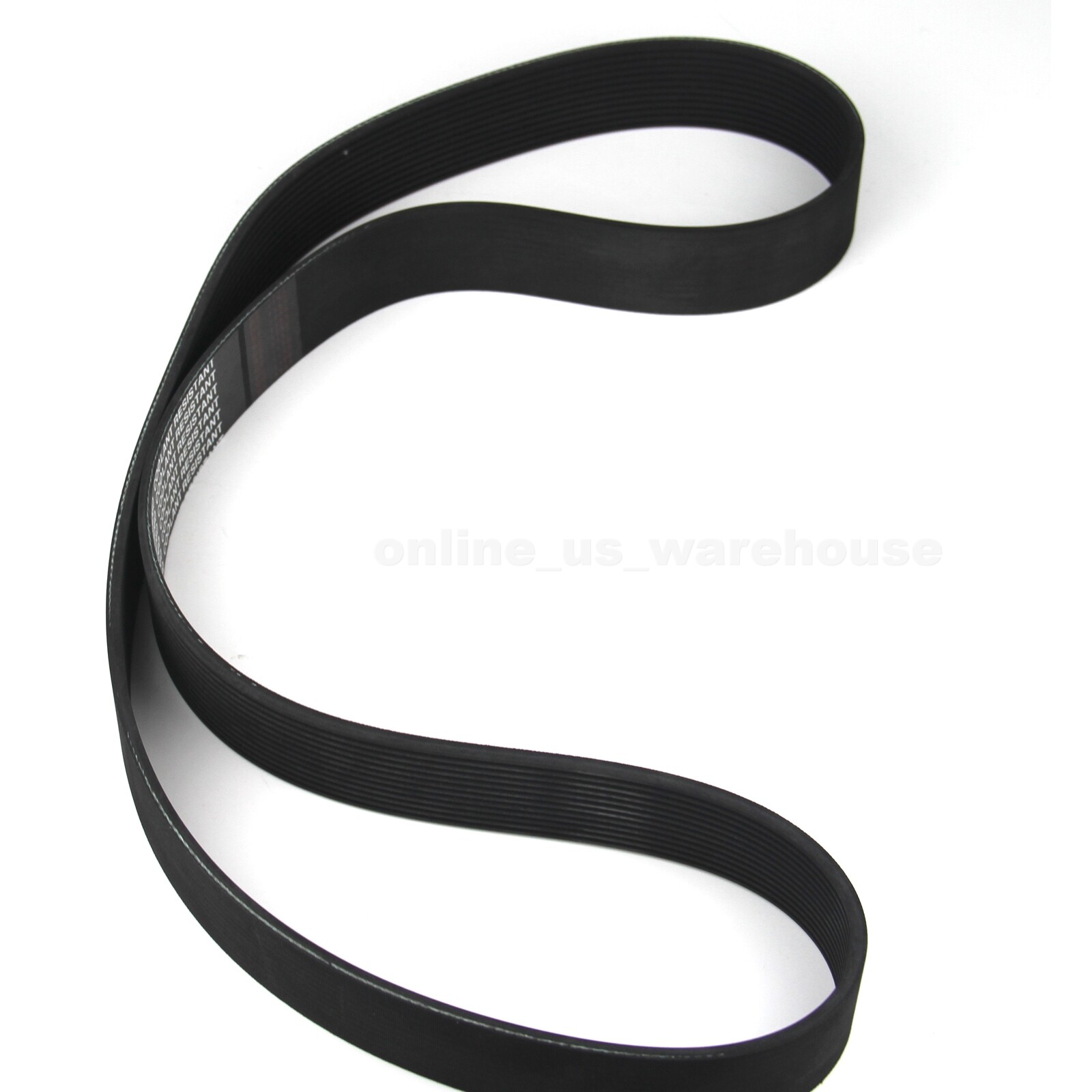 1PC New INGERSOLL RAND 89265060 Screw Air Compressor Belt - US Stock | eBay