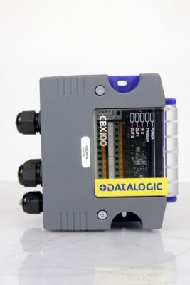 Datalogic CBX100 Anschlussbox | eBay.de