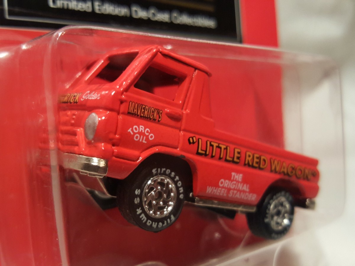 Little Red Wagon Maverick Bill Maverick Golden In The Little Red Wagon