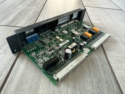 Fire Alarms - Loop Card