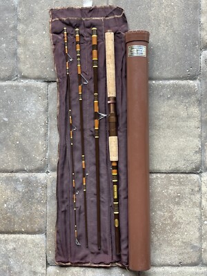 Rods - Browning Rod