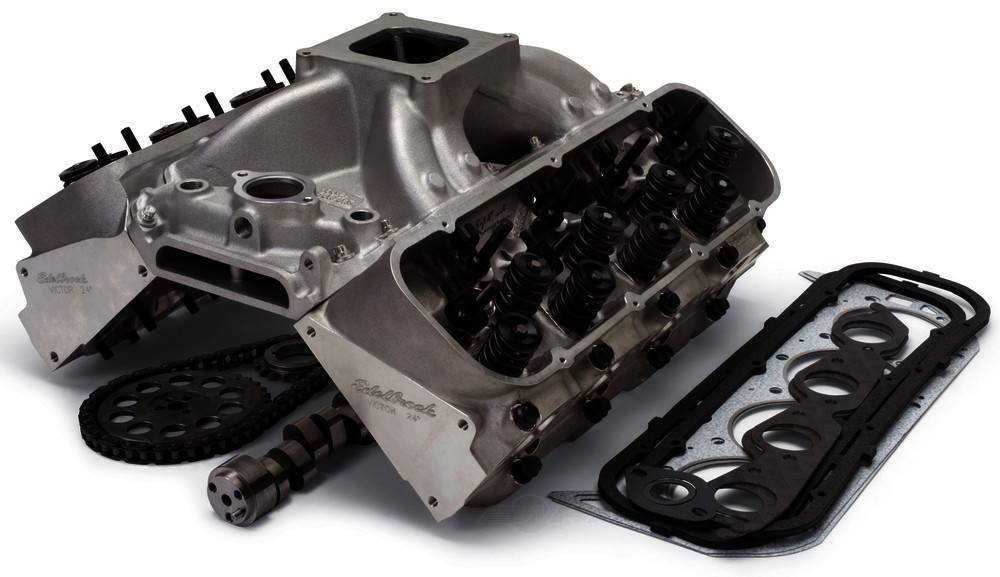 Engine Top End Kit-Power Package Top End Kit Edelbrock 2089 for sale ...
