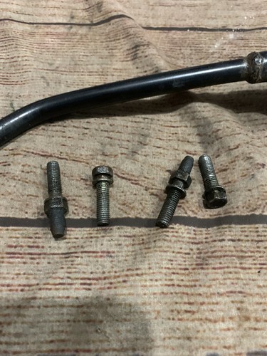 Jeep Wrangler TJ 1997-2002 AX5 & AX15 Transmission Shift Shifter Lever ...