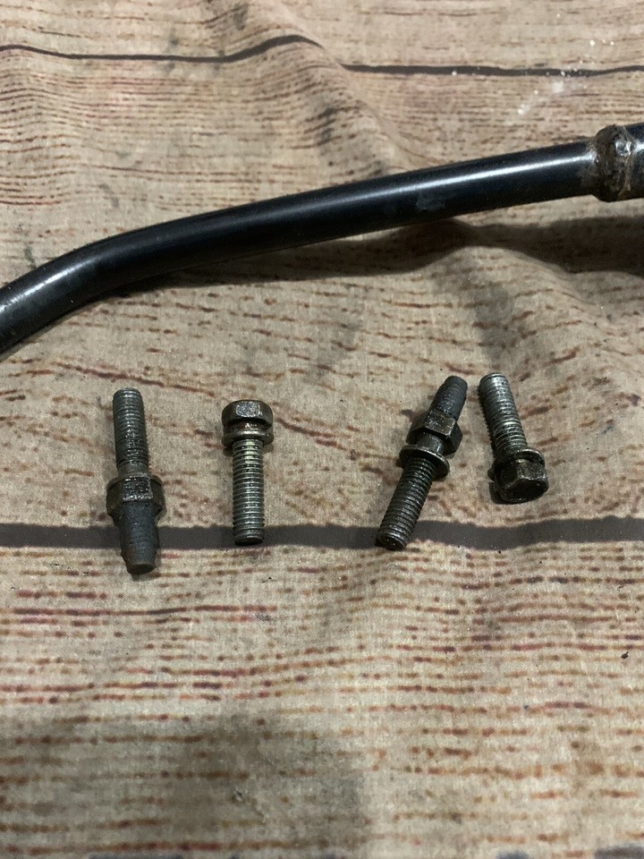 Jeep Wrangler TJ 1997-2002 AX5 & AX15 Transmission Shift Shifter Lever ...