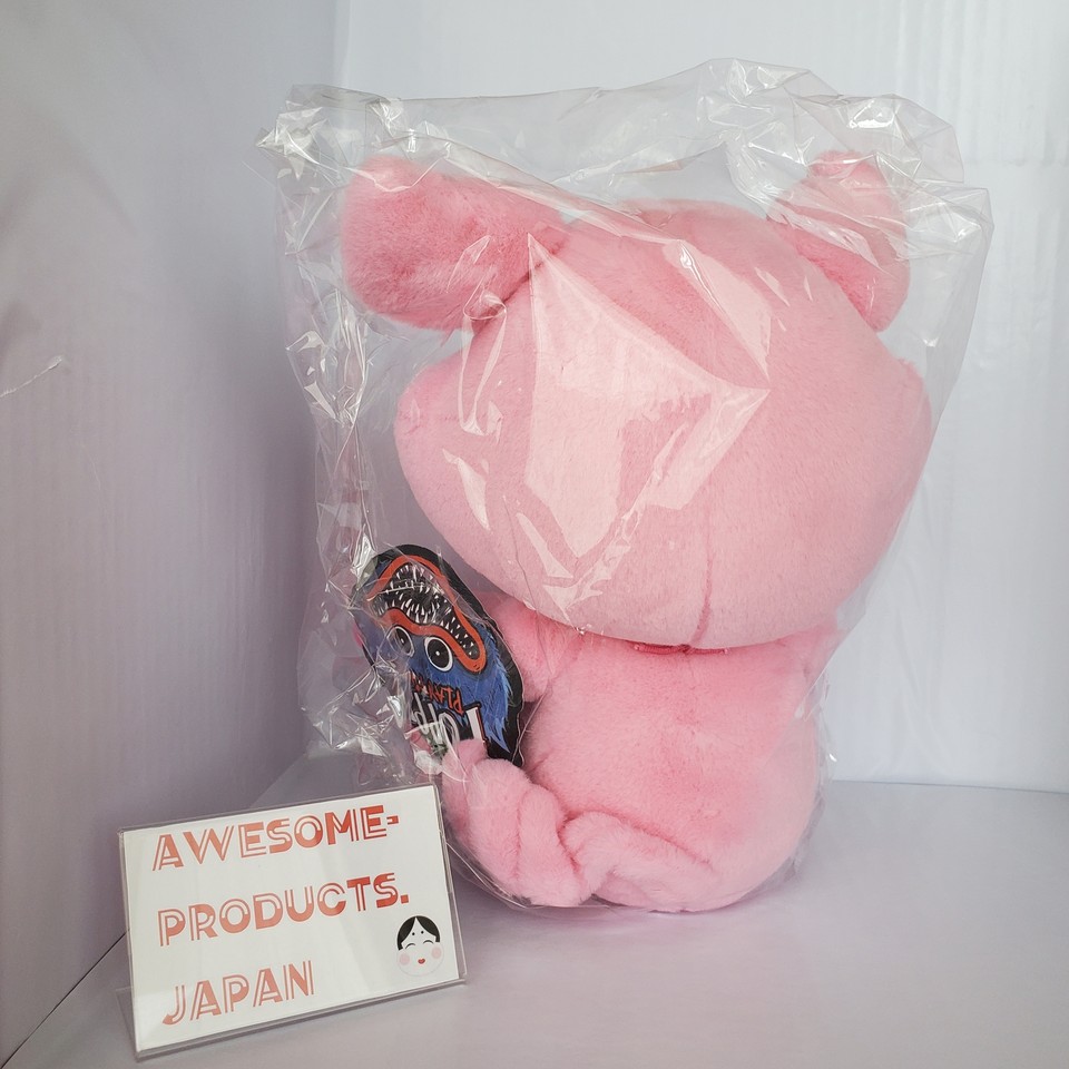 Poppy Playtime Picky Piggy Plush Toy | eBay