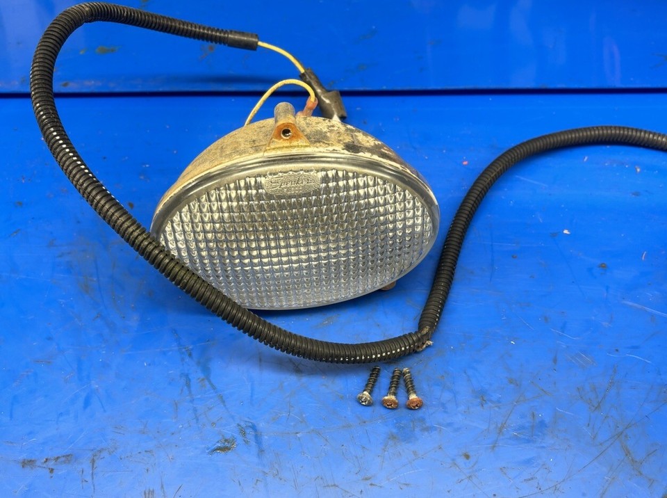 Ariens 8526 Snowblower model 932105 Headlight 52423200 Wire harness [e9 ...