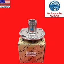 NOS Genuine OEM Toyota 43502- 0c010 Front Hub Assy.4runner Sequoia ...