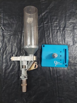 Dillon Powder Measure for RL 550 / XL 650 / XL 750 W/Powderbar and ...