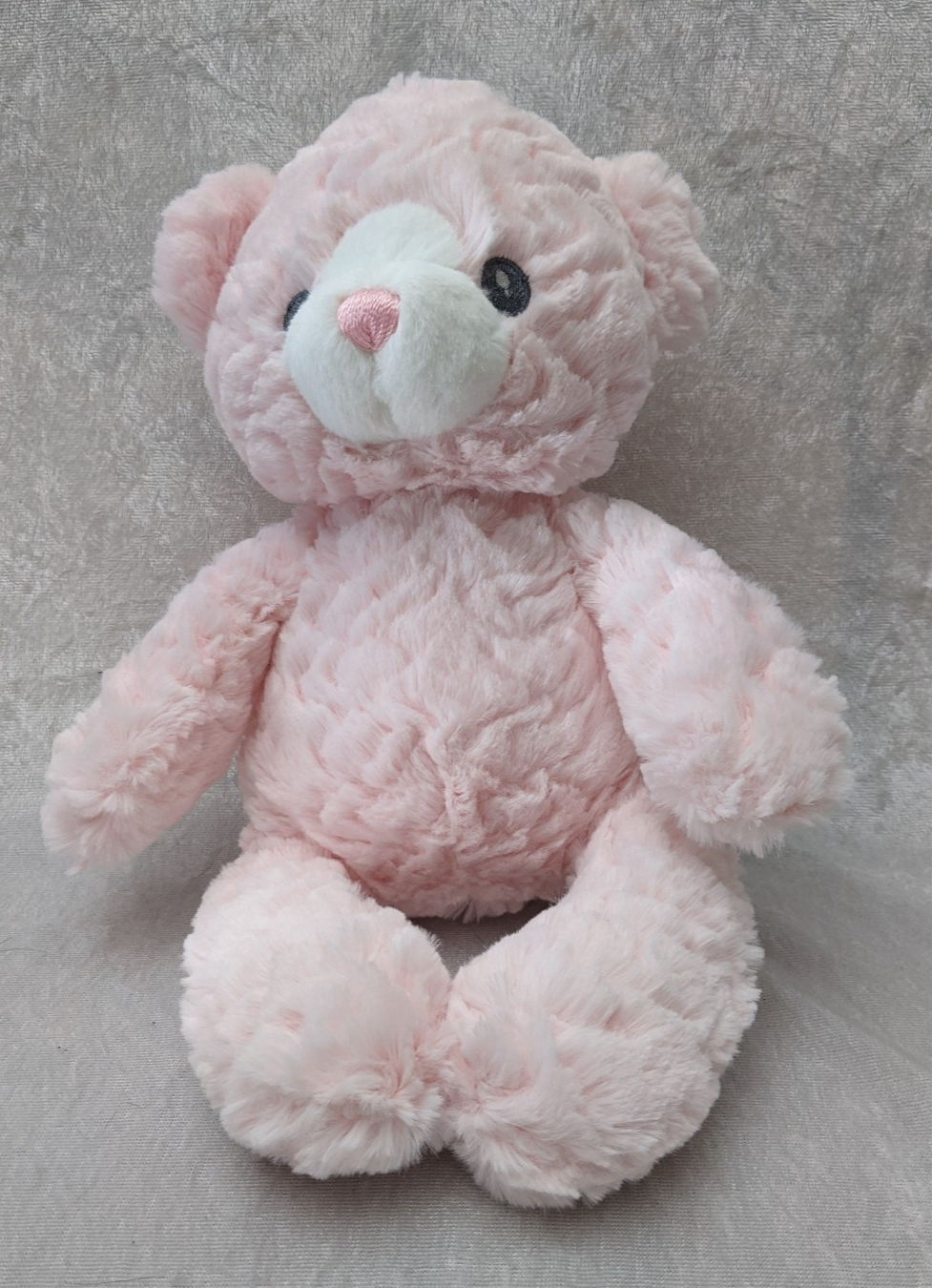 Aurora Ebba 10" Huggy Bear Pink 20985 Plush Stuffed Animal Toy Soft ...
