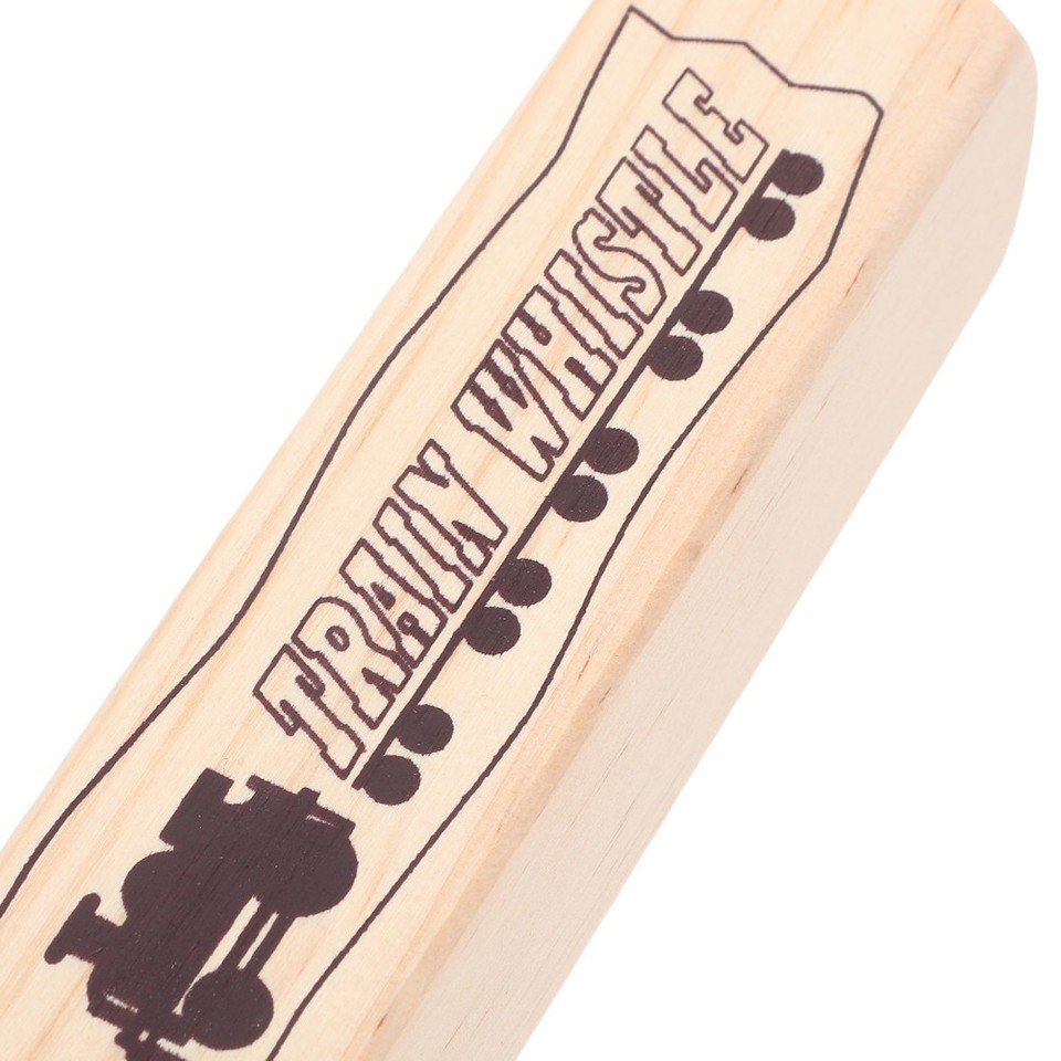 Children Train Whistle Shaped Whistles for Kid Instruments Toddler ...