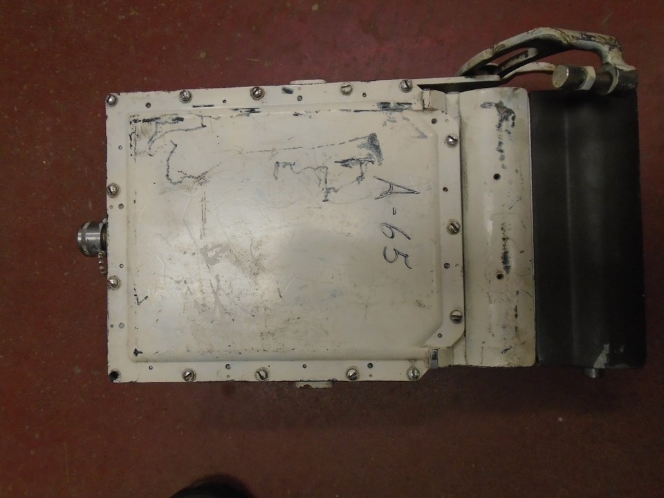 M24 IR Periscope, for Vintage Armored Vehicles . Untested. | eBay