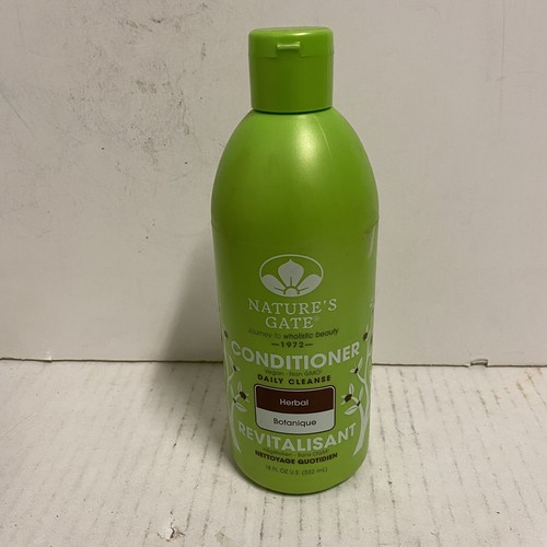 Nature Gate Herbal Conditioner | eBay