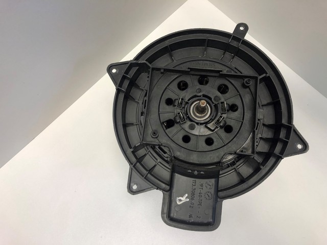 MERCEDES GL W164 LHD Heater Blower Fan Motor A1648350007 for sale ...