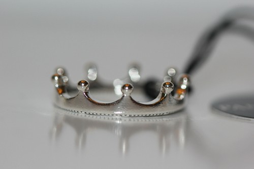 NIB PANDORA Polished Crown RING FALL 2019 198599C00 *CHOOSE SIZE*BOX ...