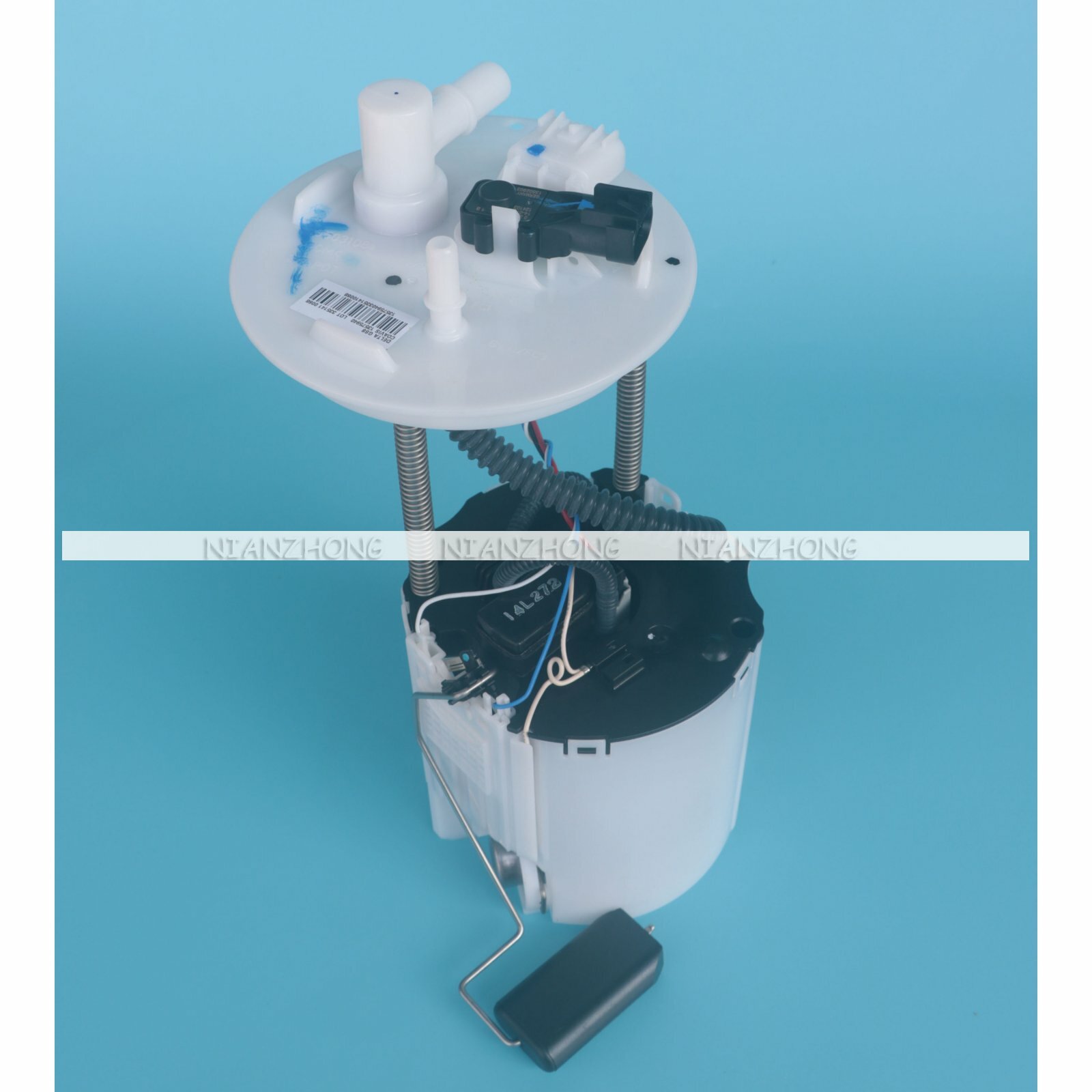 And Genuine Part Fuel Pump Assembly 13575940 For Chevrolet Cruze ...