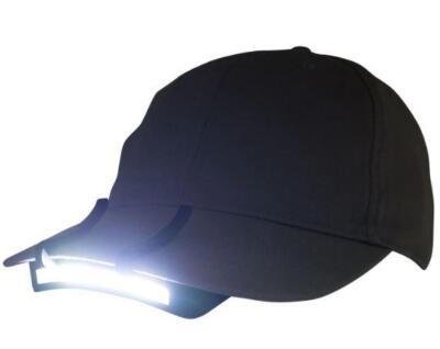 200 Max Lumens Cap Light | LitezAll | 180 degree beam | AAA | eBay