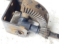 Craftsman Lt1000 Spicer 6 Speed Transaxle 170269 for sale online | eBay